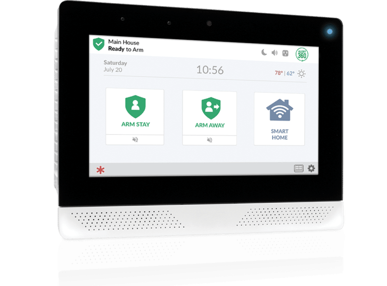Home Security Systems | Alert 360