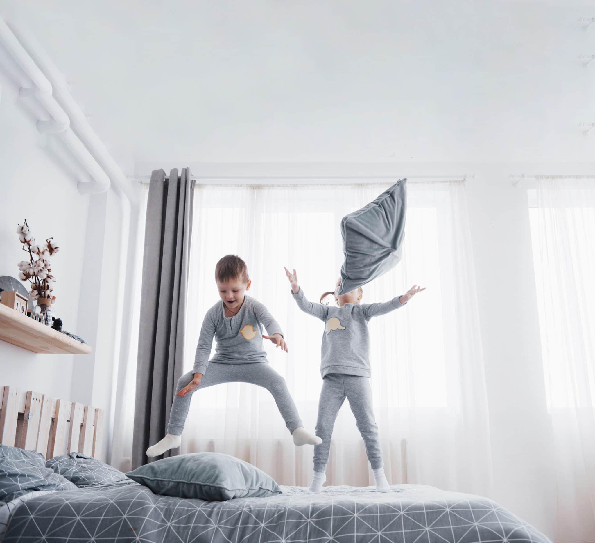 Home Security Systems | Alert 360