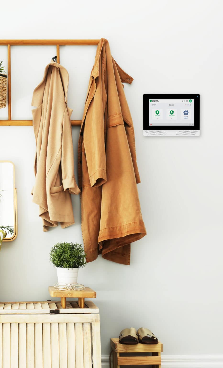 Edge Panel - Alert 360