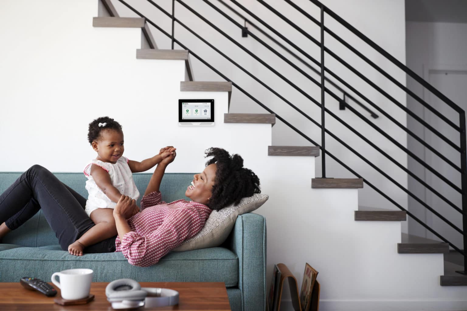 Home Security Systems | Alert 360