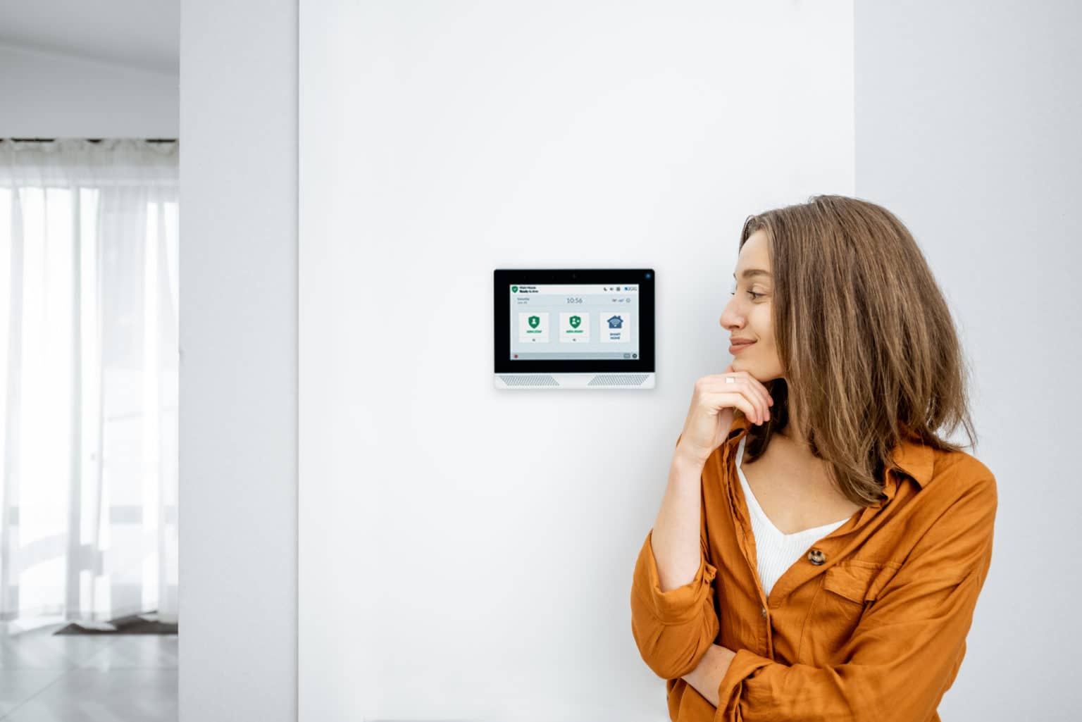 Edge Panel - Alert 360