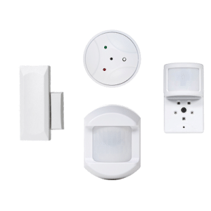 Security Sensors - Alert 360