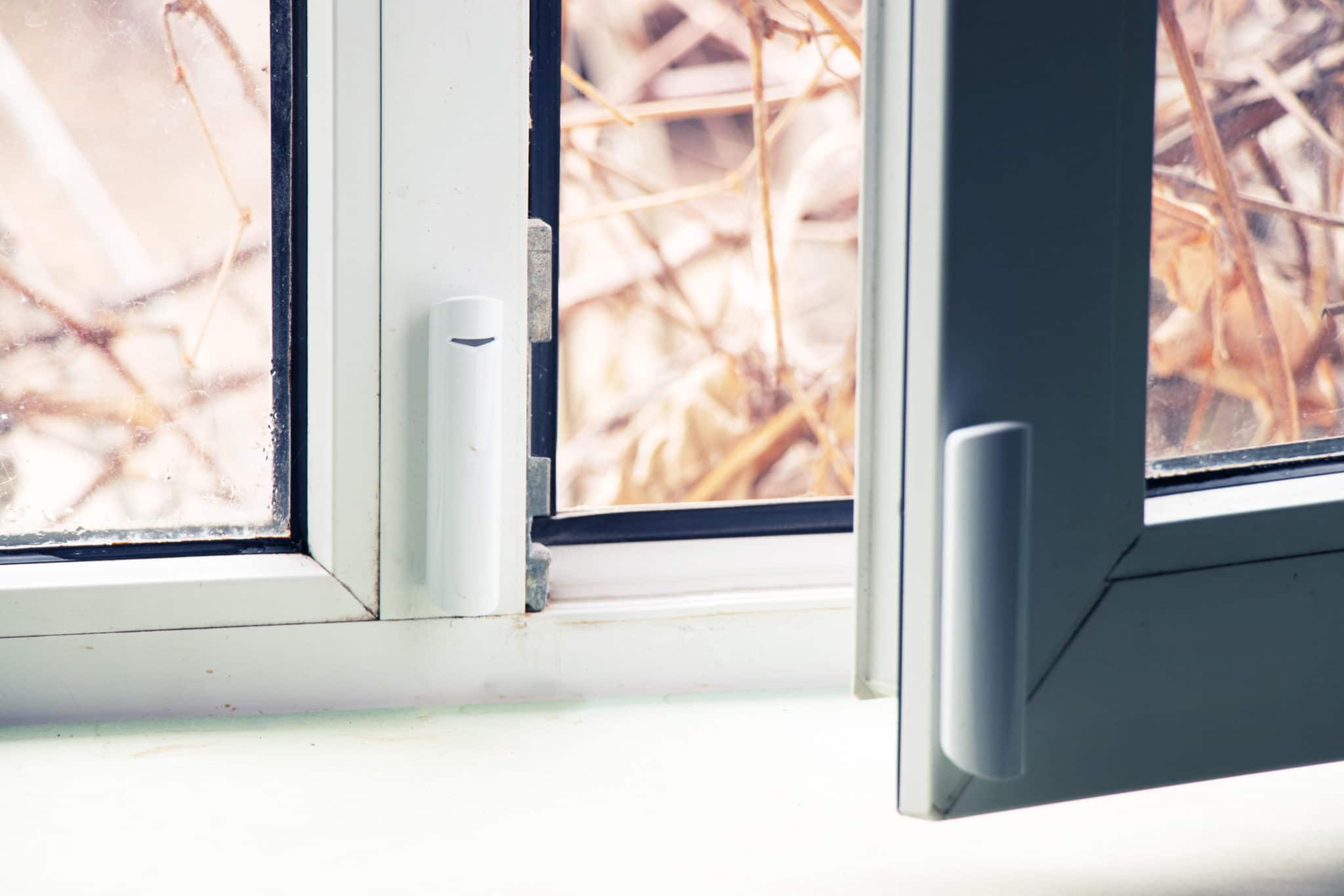 Security Sensors - Alert 360